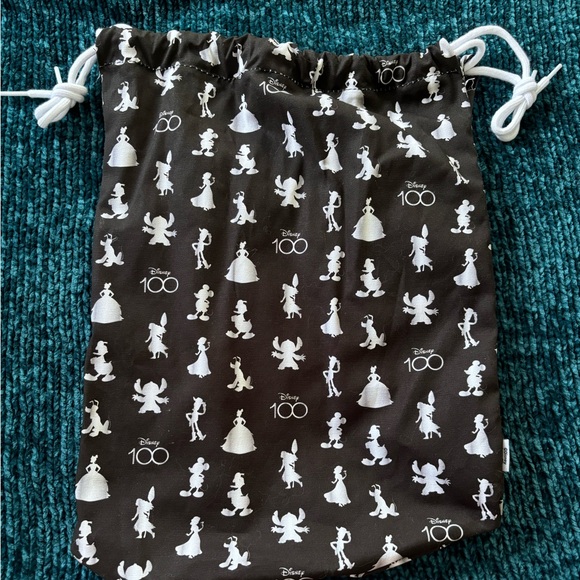 Disney | Bags | Disney 0 Drawstring Bag | Poshmark